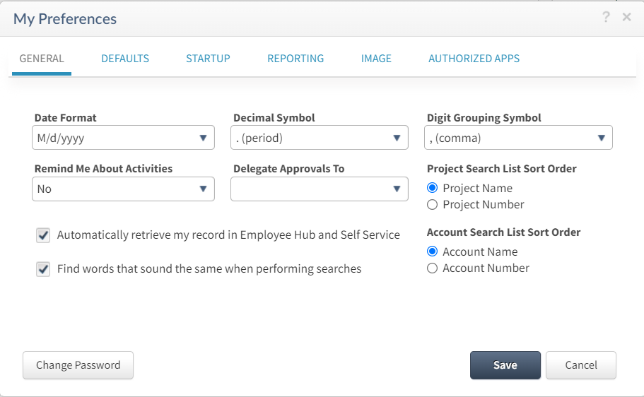 10 Tips and Tricks for Deltek Vantagepoint Users